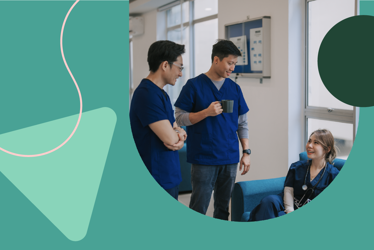 Finding the Best Traveling Medical Jobs | Fusion Medical Staffing