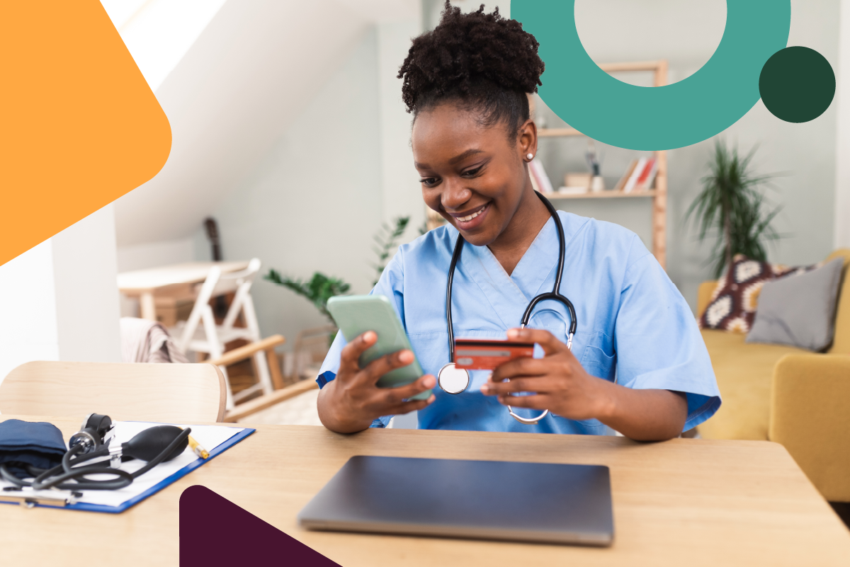 Finding the Best Traveling Medical Jobs | Fusion Medical Staffing