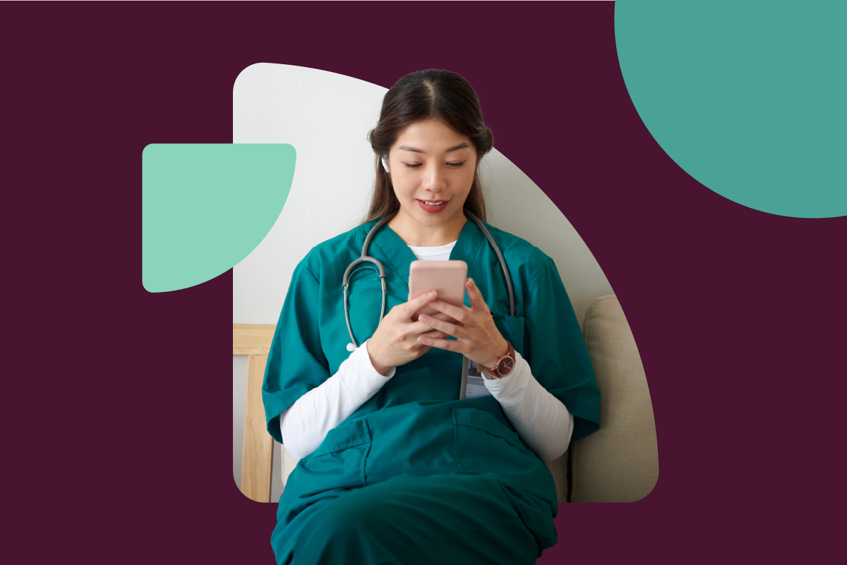 Explore Travel ICU Nurse Jobs | Fusion Medical Staffing